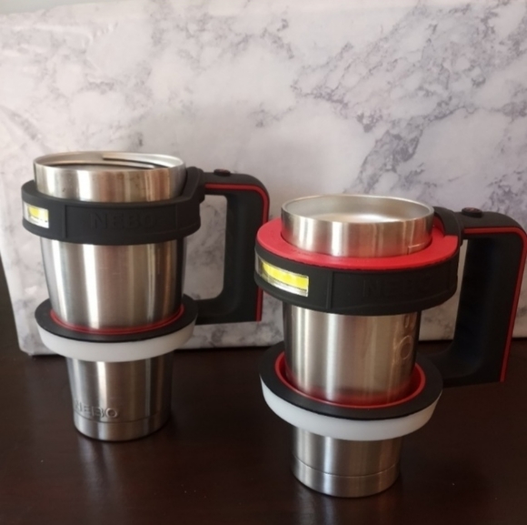 NEBO | Other | The Nebo Glow Light Handle 6668 | Poshmark